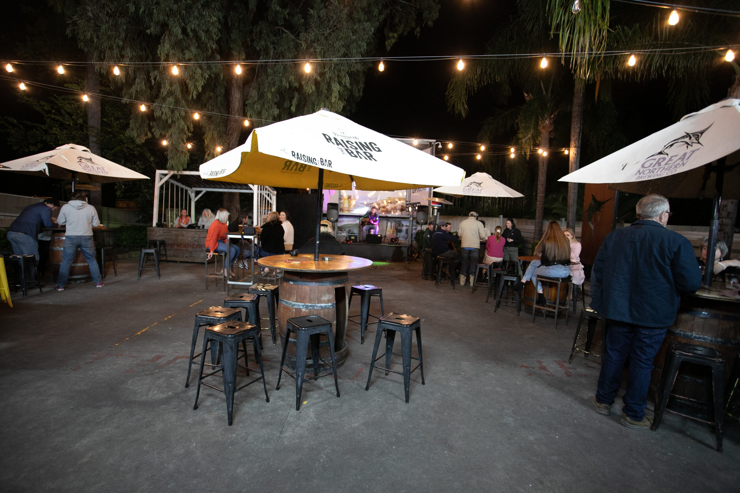 The Criterion Hotel Dalby | Classic Australian Pub Food & Drink