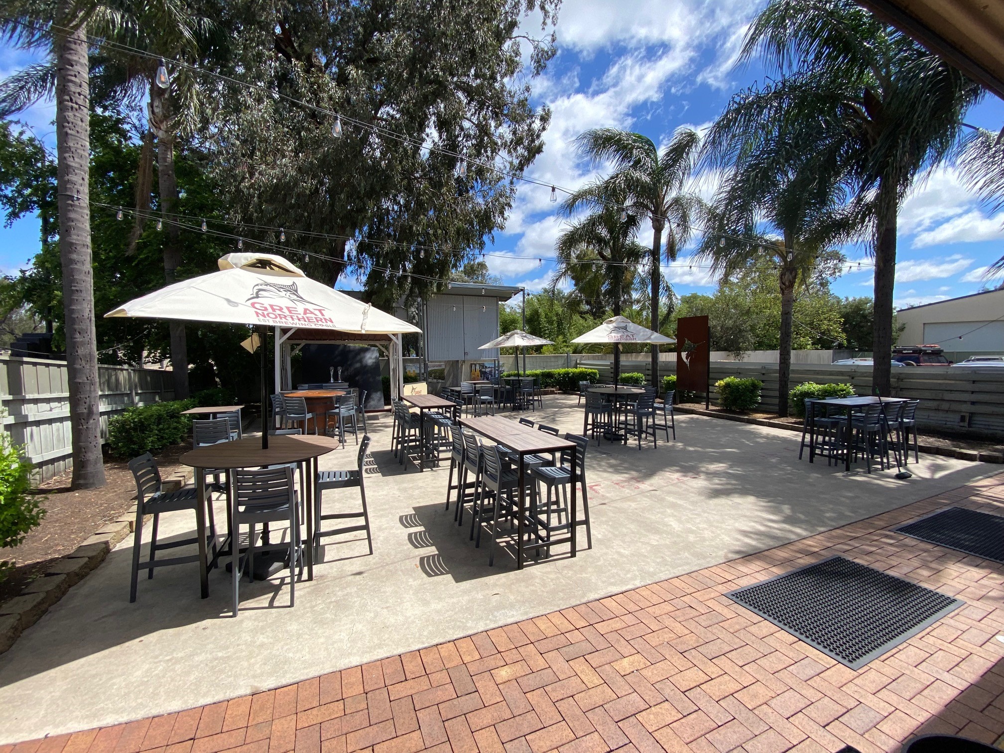 Community | The Criterion Hotel Dalby