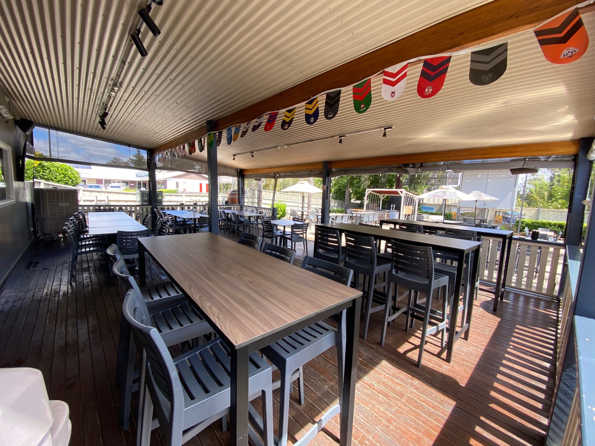 History | The Criterion Hotel Dalby