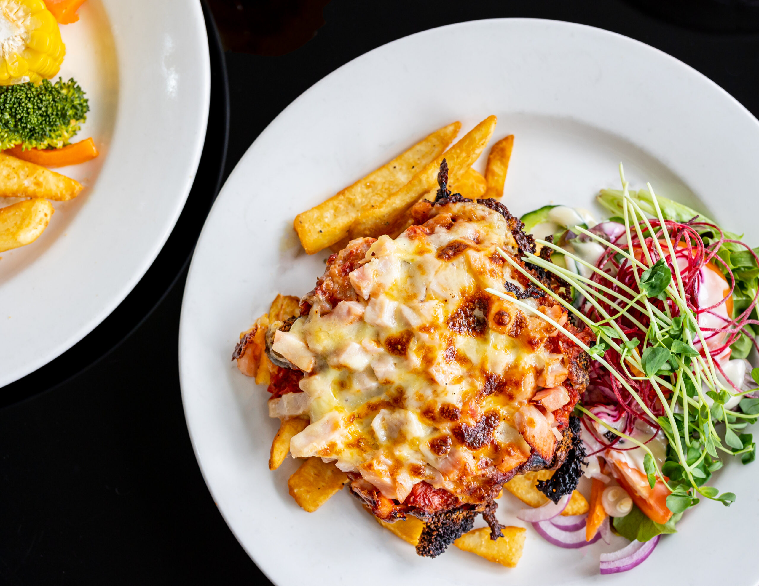 Wednesday Parmi Night The Criterion Hotel Dalby wednesday-parmi-night-the-criterion-hotel-dalby