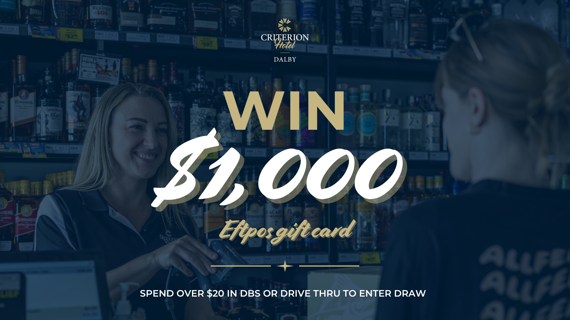 The Criterion Hotel Dalby | Classic Australian Pub Food & Drink