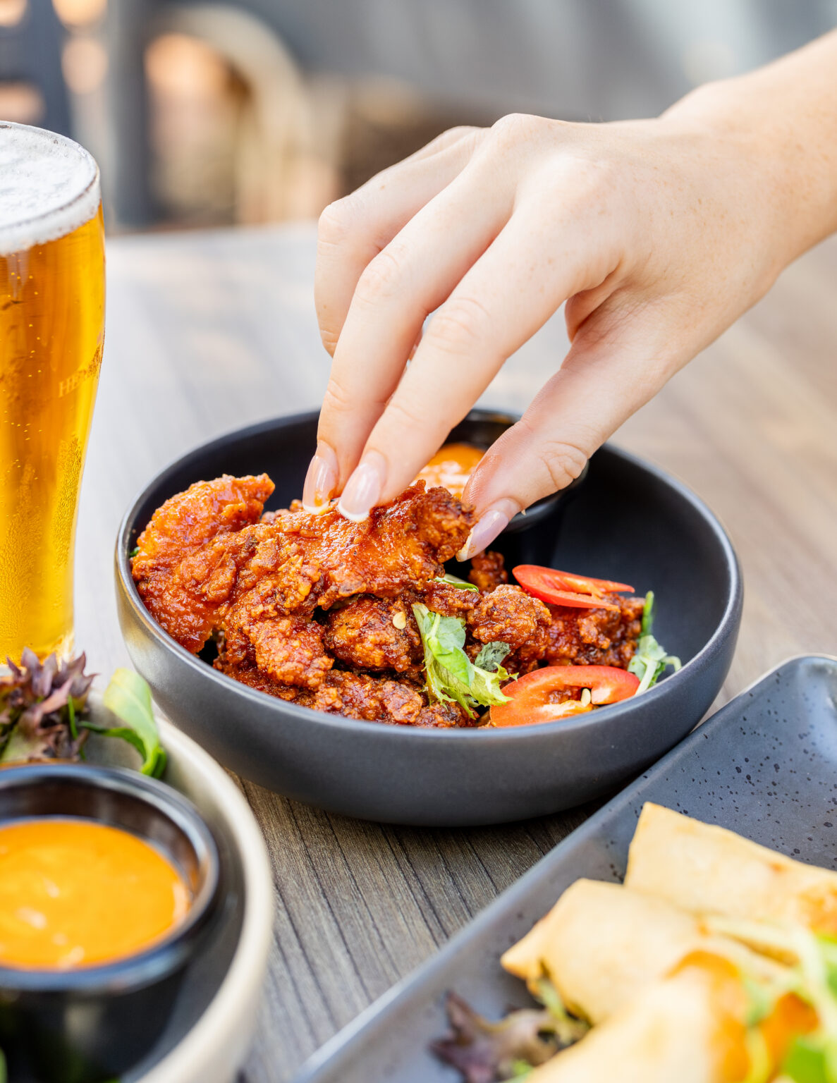 Weekly Specials | The Criterion Hotel Dalby